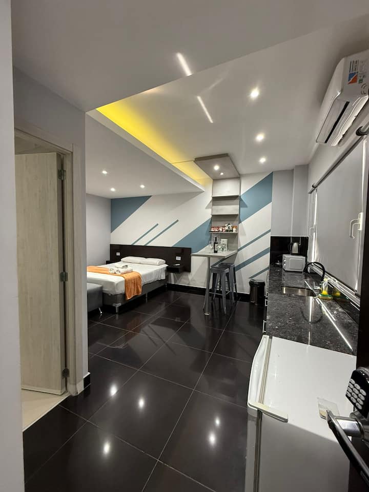 14 Suit Departamento 14 - San Salvador de Jujuy