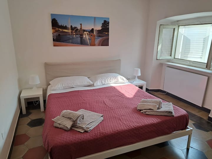 Appartamento A Due Passi Dalla Reggia Reale - Montgenèvre