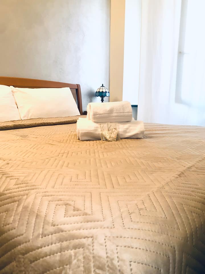 Mediterranium(casa Vacanza A Due Passi Dal Mare) - Loano