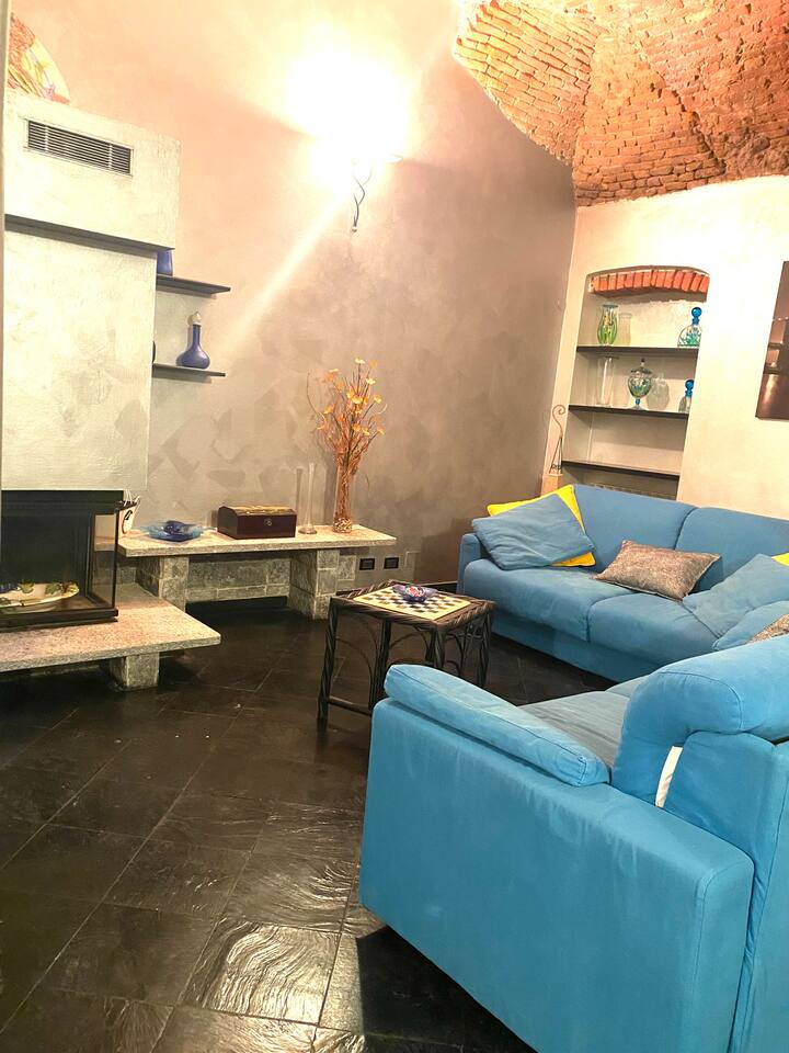 Mediterranium(casa Vacanza A Due Passi Dal Mare) - Loano