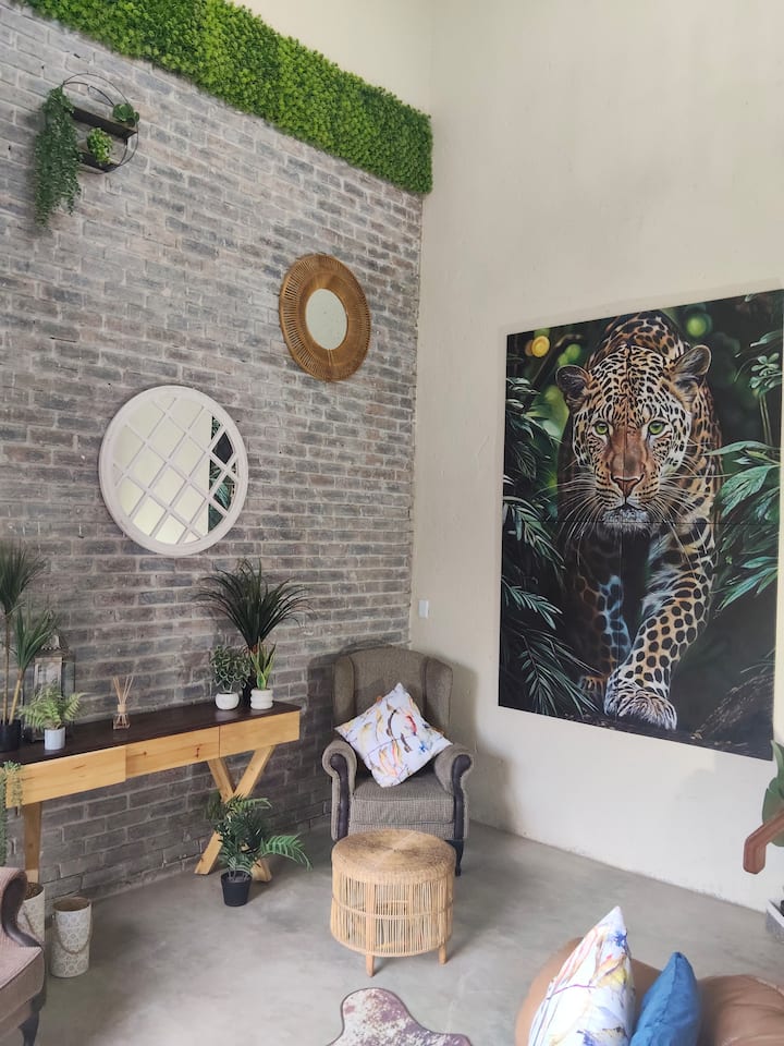 Edjami River View - Marloth Park