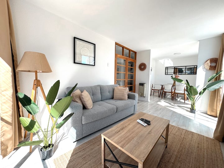 Casa Las Condes Padre Hurtado Mall Alto Las Condes - Las Condes