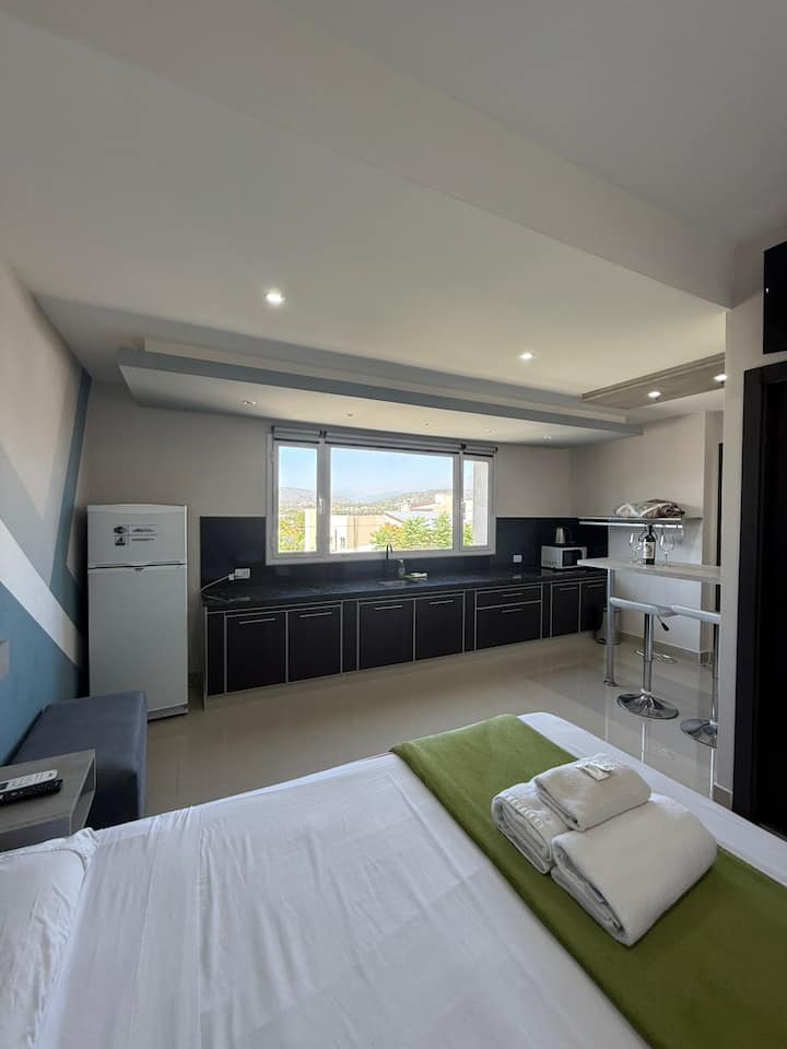 21 Suit Departamento 21 - San Salvador de Jujuy