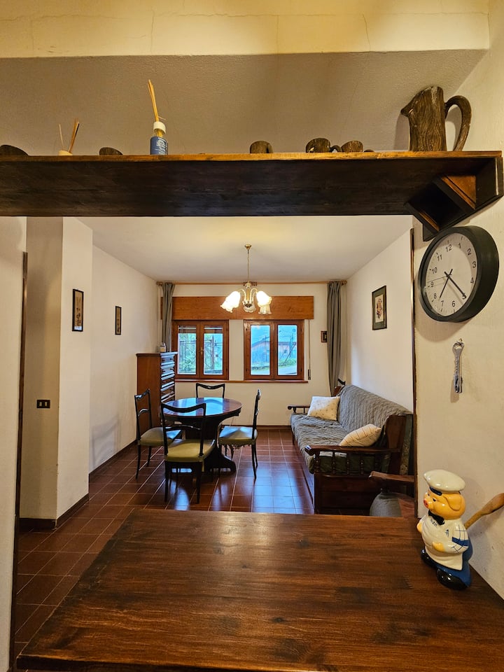 Appartamento Accogliente Nel Cadore,30 Min Cortina - Pieve di Cadore