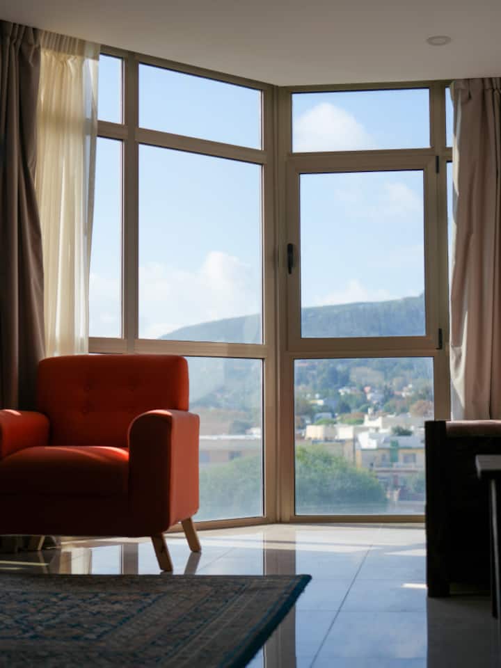 Apartamento De Un Dormitorio Piriapolis Centro. - Punta Colorada