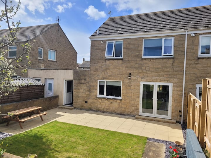 Welcome To Seaside Retreat - Alnmouth