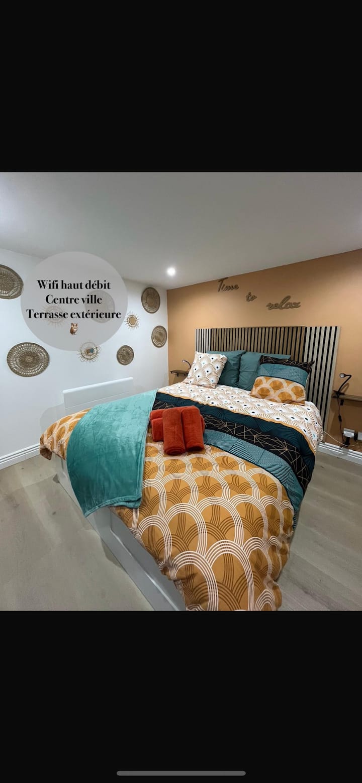 Le Chouette Berlier - Dijon