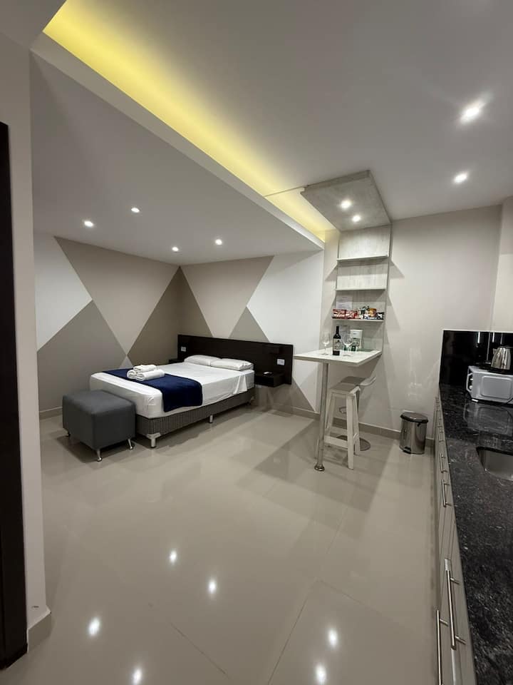 24 Suit Departamento 24 - Jujuy