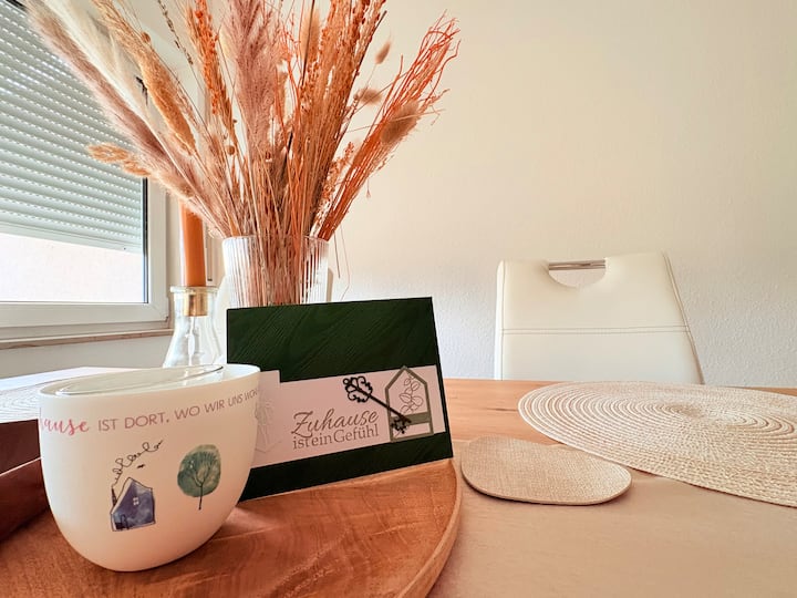 Ferienwohnung Für Urlaub In Freiberg - Freiberg