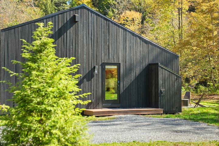 Ascutney Lofts 4 - Serenity Inspired By Nature - Claremont, NH