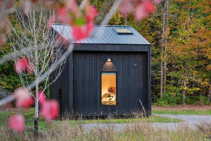 Ascutney Lofts 3 - Serenity Inspired By Nature - Claremont, NH