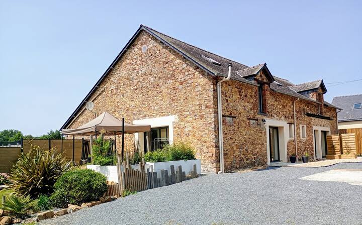 Maison De Campagne - Loire-Atlantique
