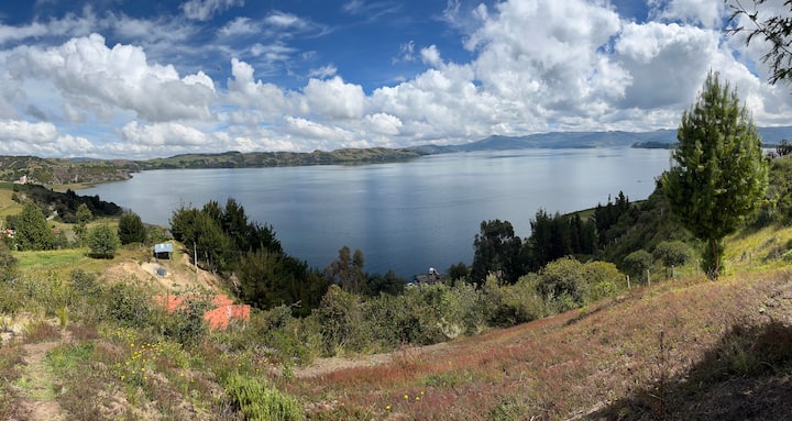 Posada Santa Bárbara - Iza