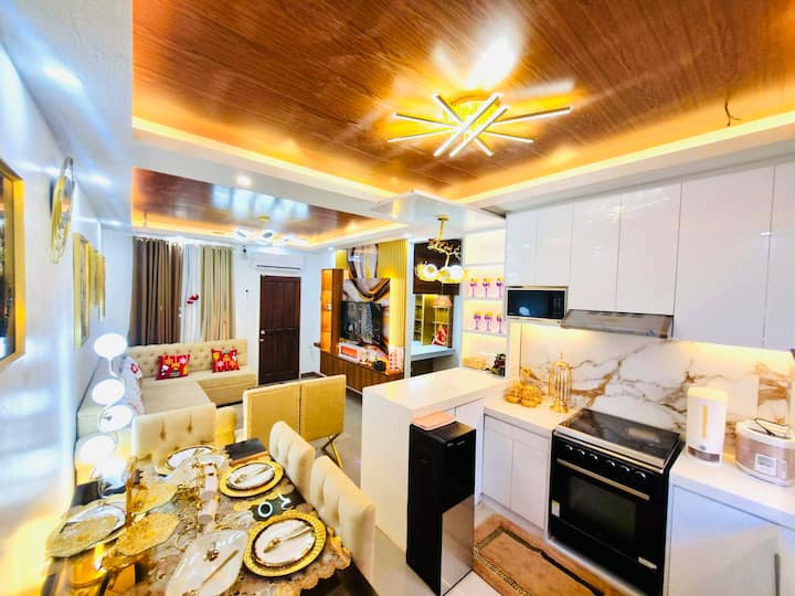 Msm Transient House 2 - 