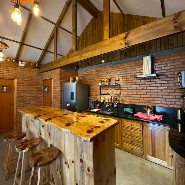Casa De Eventos Phillipps - Campo Alegre