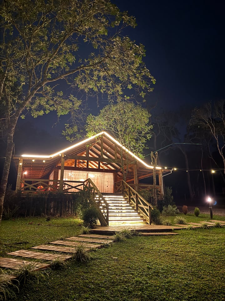 Casa De Eventos Phillipps - Campo Alegre