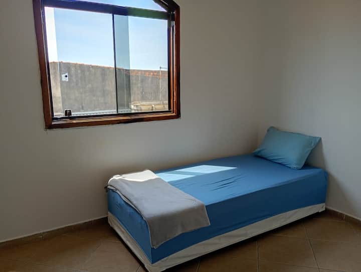 Haja Luz Casa Pousada 1 Em Itaquaquecetuba - Poá