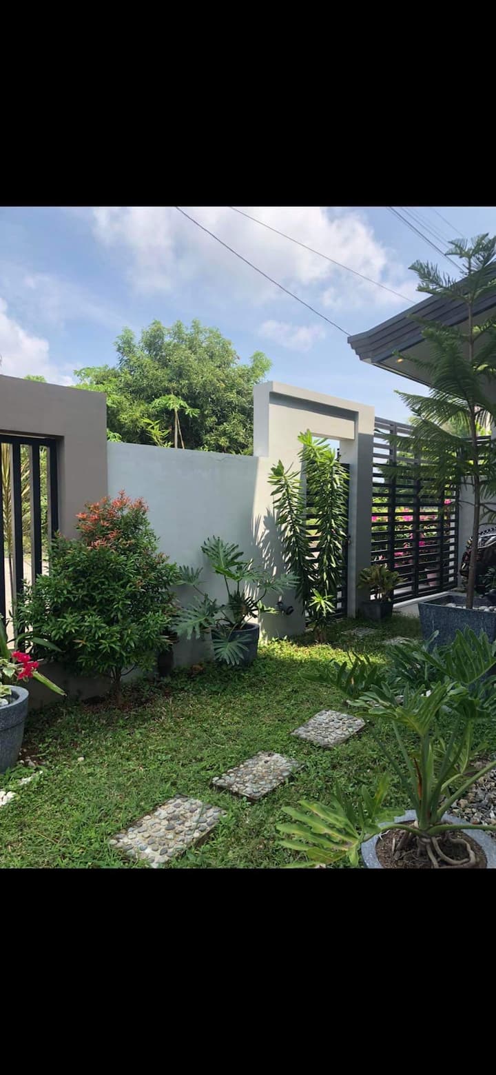 Rafania, Residential Two Story Building - Ibaan
