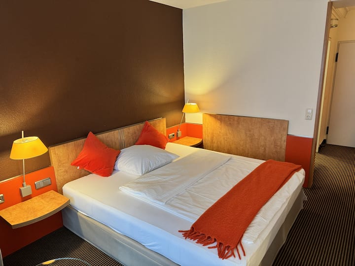 Wohnung In Frankfurt Am Main - Frankfurt