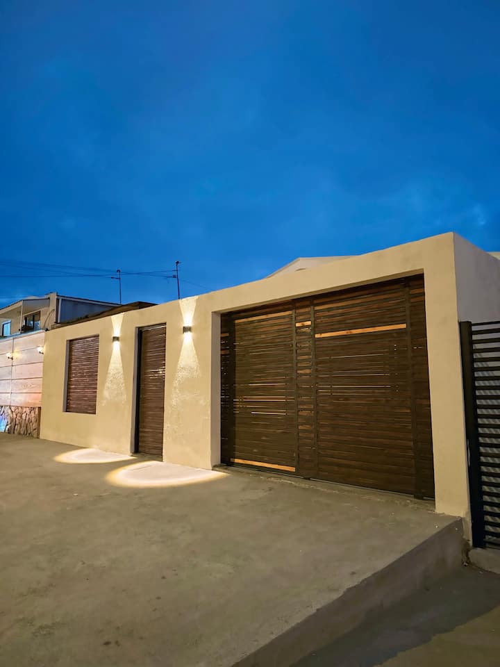 Casa De Huéspedes Para Empresas - Mejillones