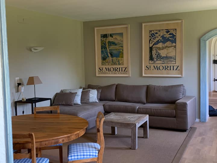 Zürichberg Wohnung - Canton of Zürich