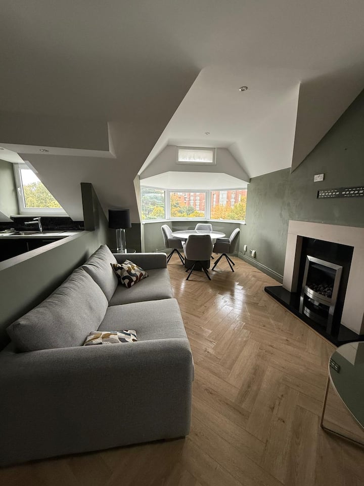 Two Bedroom In Dublin 4 - Dublin