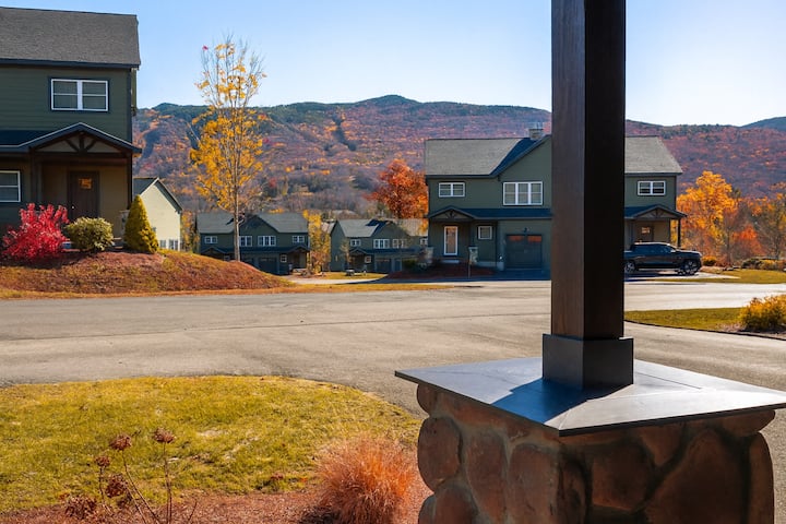 The Pines At Forest Ridge | Pools | Loon Mountain - Loon Mountain, NH