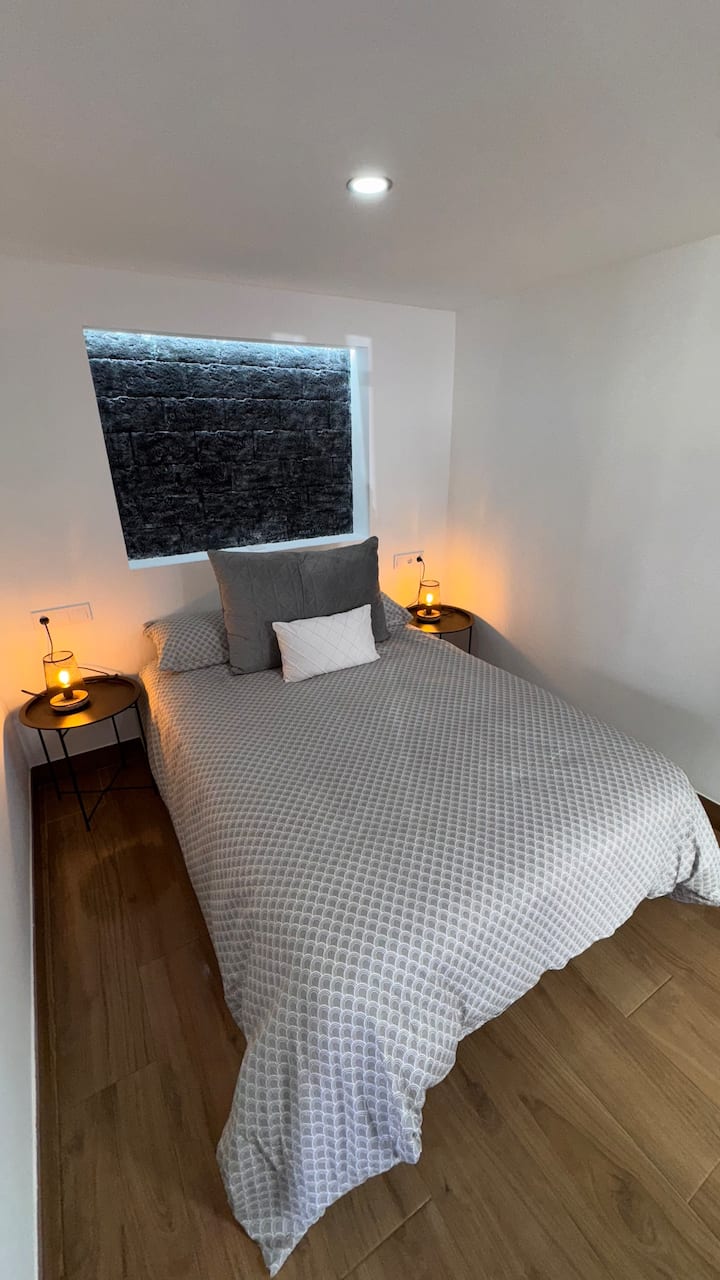 Acogedor Apartamento En El Centro De La Ciudad. - Ronda