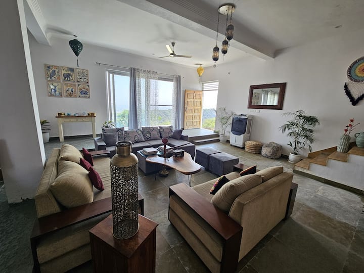 Marya Organic Farm - Gurugram