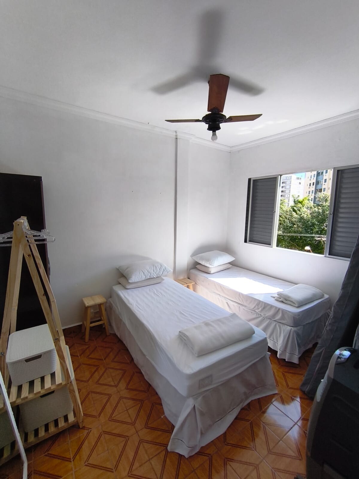 Retro playero - Airbnb