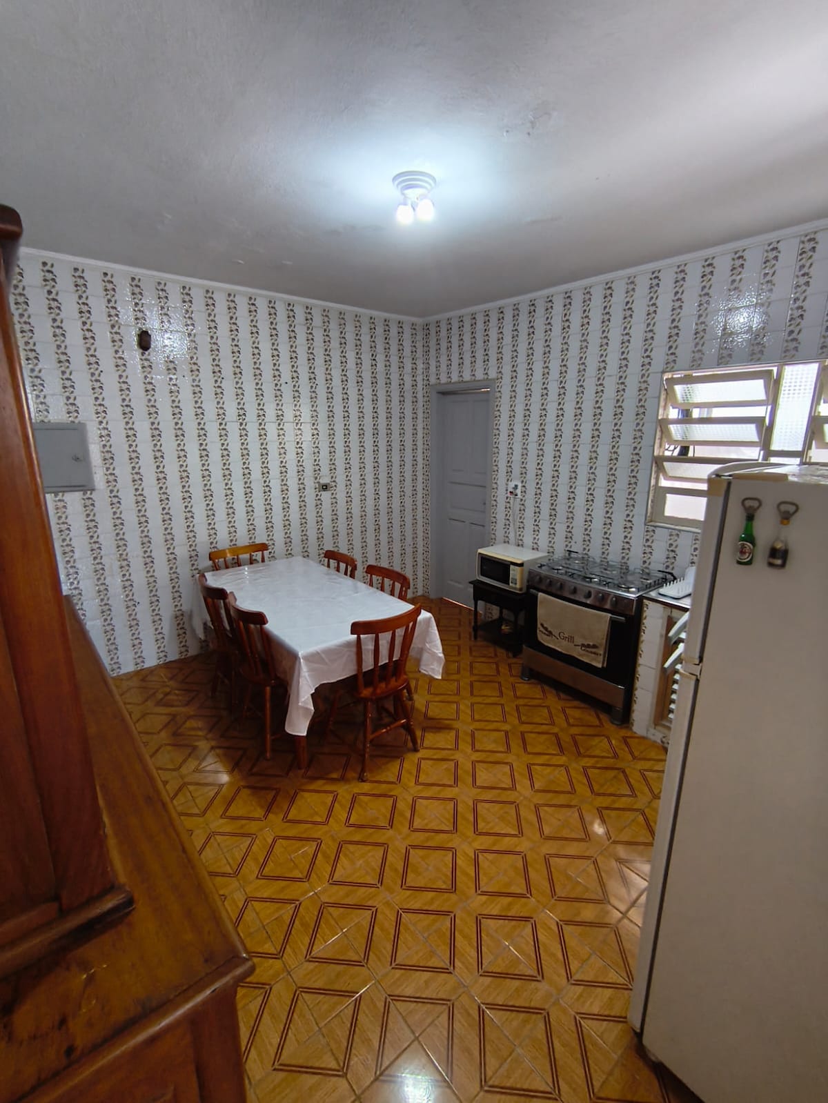 Rétro Praiano - Airbnb