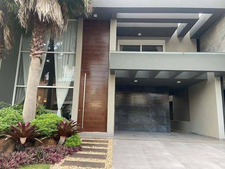 Casa Condomínio Malibu
Dv - Xangri-lá