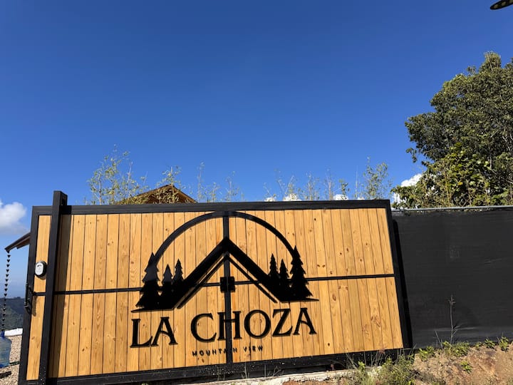 Cabaña Romantica Para Parejas En Las Montañas - Dominican Republic