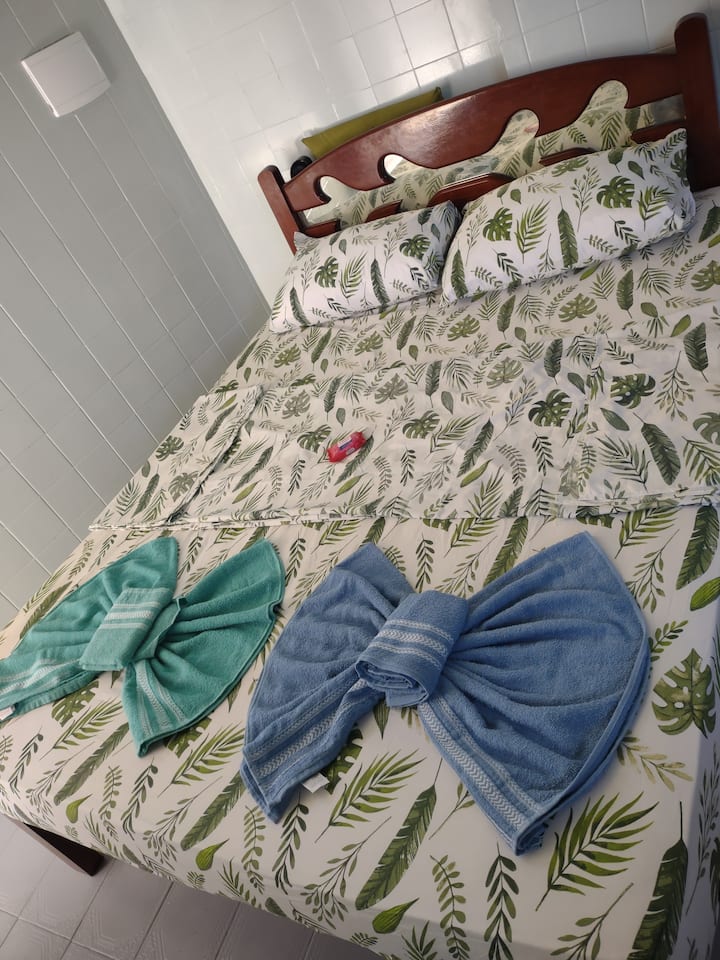 Loft Praia Grande - Arraial do Cabo