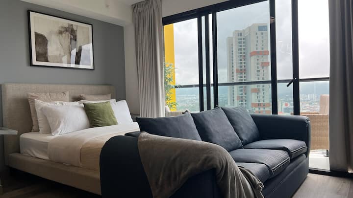 Deluxe Executive Suite Escalante A/c - San José