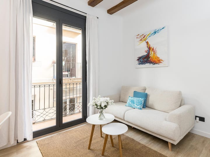 Luxury Apartment At Plaza Catalunya - Barcelona