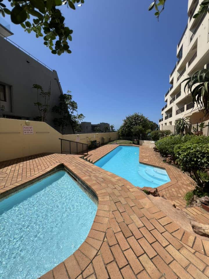 2 Bedroom Holiday Apartment With Boardwalk Access - uMhlanga