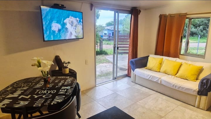 Renacer - Pan de Azucar