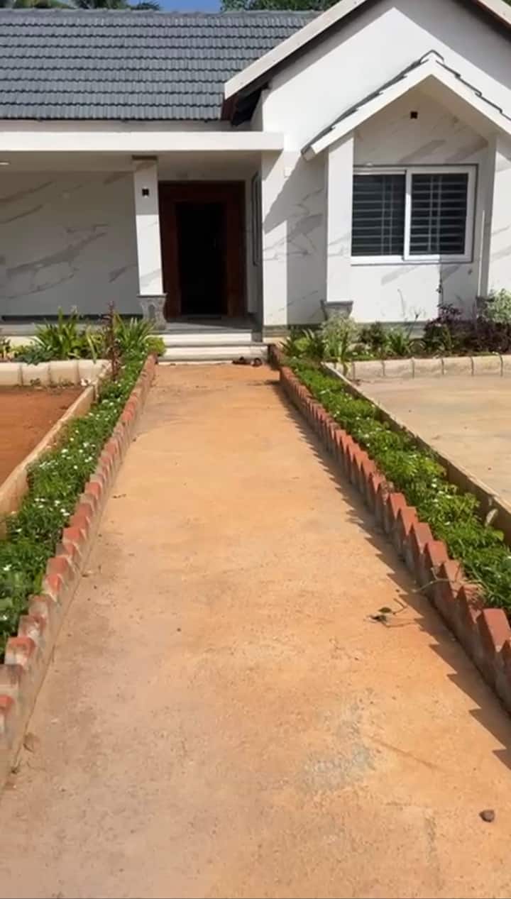 Udupi Garden Homestay - Udupi