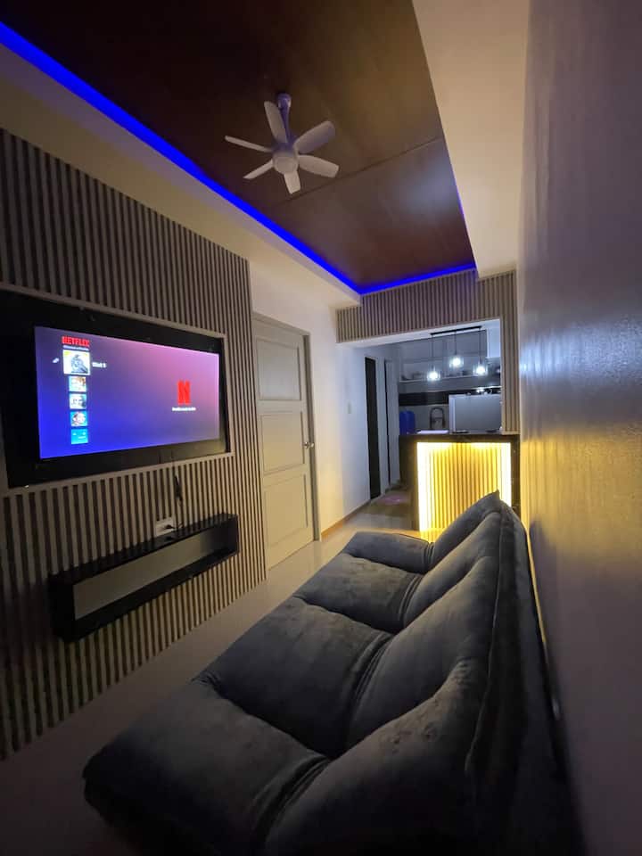 The Roam Inn - Wfh Ready - Dapitan City