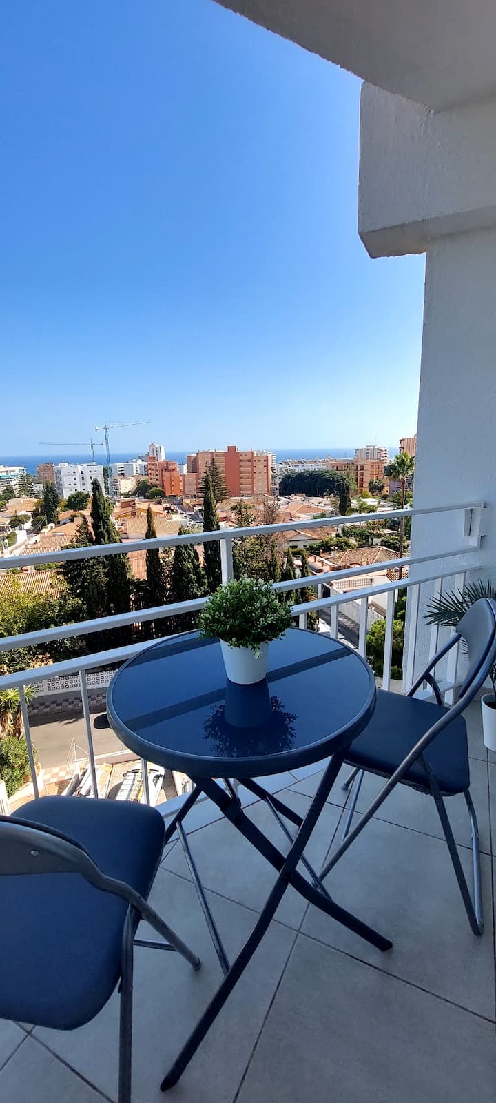 Departamento En Arroyo De La Miel, Benalmádena - Benalmádena