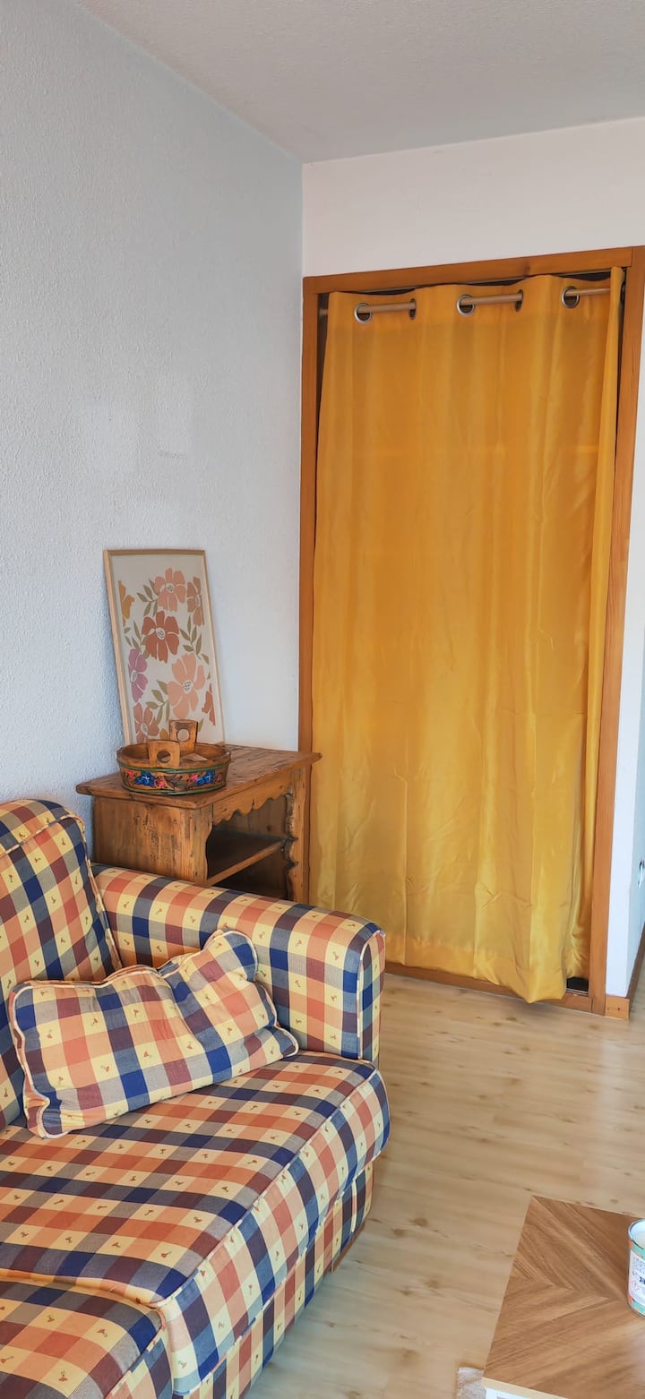 Appartement Familial - Au Coin Du Lac - Malbuisson