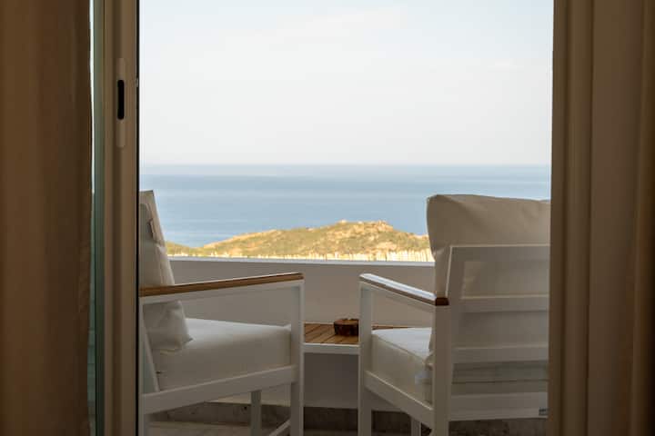 Suite Double - Maisons Blanches - Tunisia