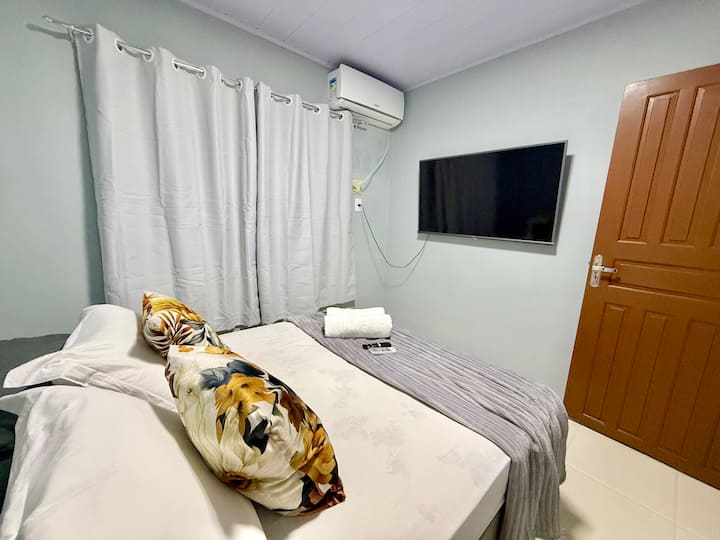 Casa Bairro Iririu - Joinville - Joinville