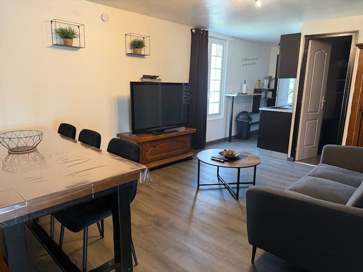 Traou Guindy - Tréguier