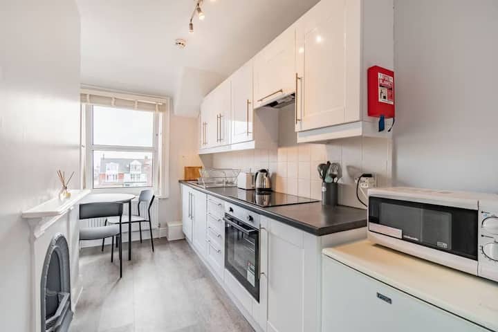 Apartment 6 - Beverley House - Cromer