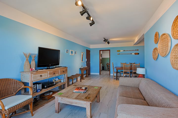 Ap 1 Quadra Do Mar Praia Grande - Torres