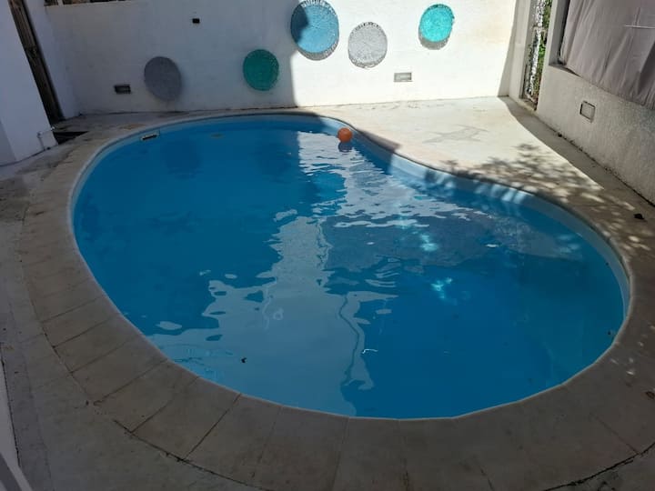 Maison De Famille Idéal Pour Vacances - Mauritius