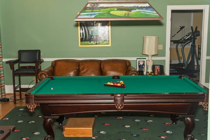 Master's Home Rental In West Lake - Augusta, GA