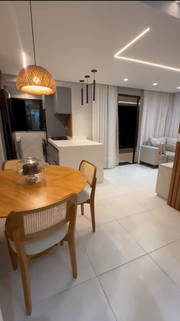 Resid. D Ouro Park - Ilhéus